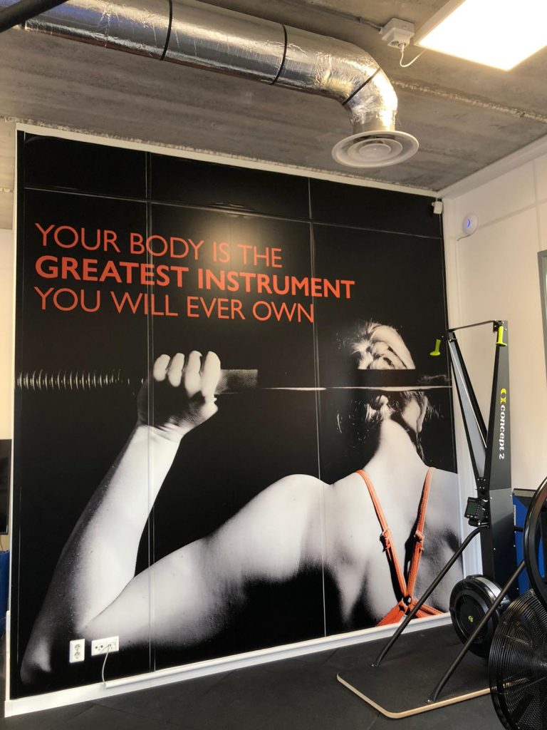 Medical taping - Fysiofit Ghijsen